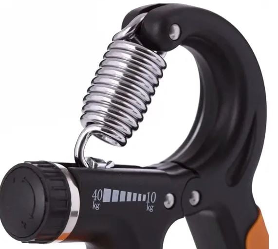 HAND GRIP REGULAVEL HIDROLIGTH em Oferta | Venha conferir em Ortopedia ...