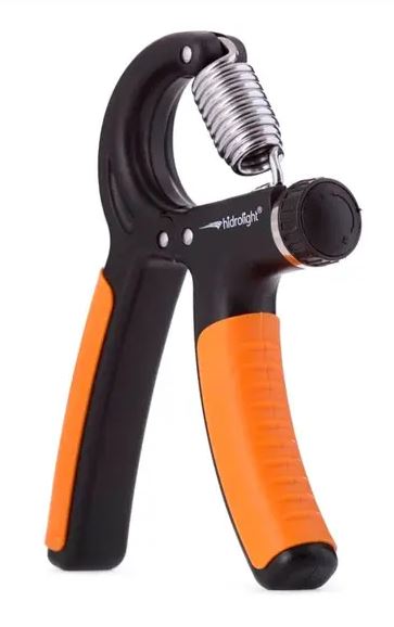 HAND GRIP REGULAVEL HIDROLIGTH em Oferta | Venha conferir em Ortopedia ...