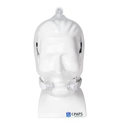 Máscara nasal DreamWear Philips Respironics nas Lojas Ortopedia Vaalmed