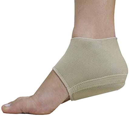 Calcanheira Pauher Support nas Lojas Ortopedia Vaalmed