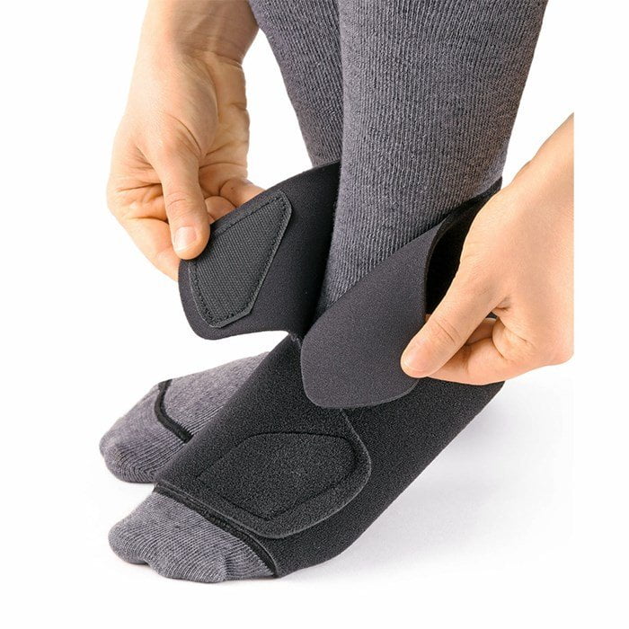 Dispositivo de compressão inelástica Compreboot Standard nas Lojas ...